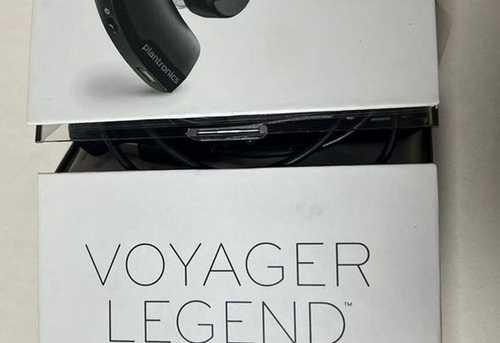 Хендфри Bluetooth Plantronics Voyager Legend