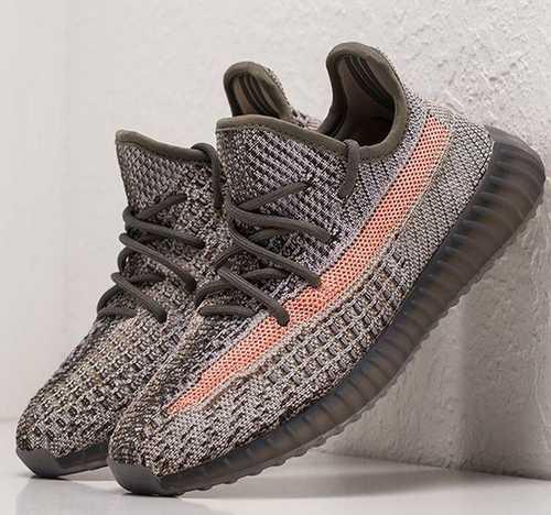 Кроссовки Adidas Yeezy 350 Boost v2