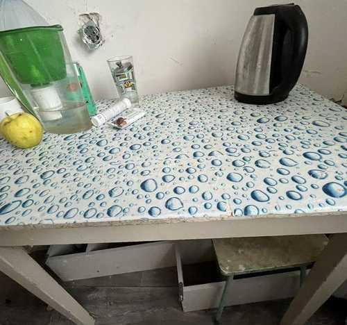 Кухонный стол бу