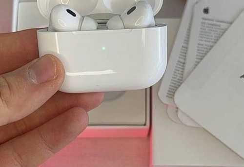 Airpods PRO 2 поколения