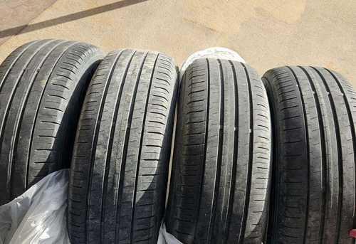 Falken Ziex ZE310 Ecorun 225/65 R17