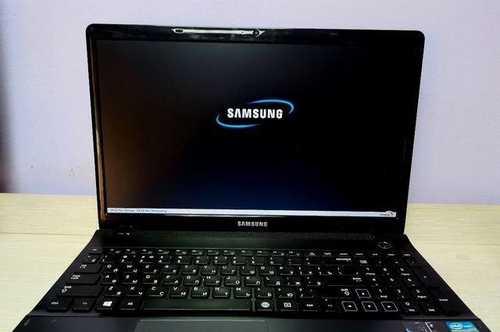 Ноутбук Samsung NP300E5C Intel Core i5 2410M (Д)