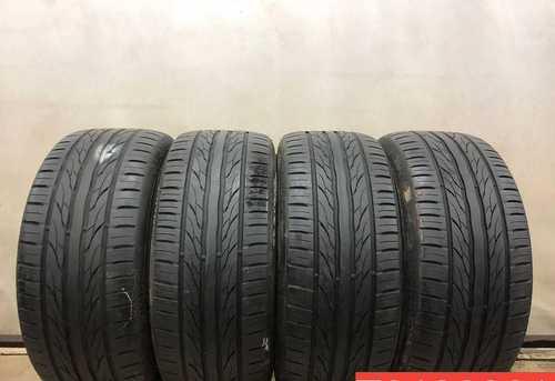 Kumho Ecsta PS31 225/40 R18 92W