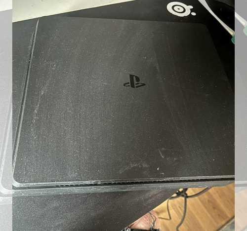 Sony playstation 4 slim