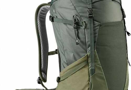 Рюкзак Deuter Futura Pro 40 Ivy/Kha