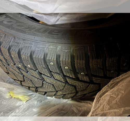 Hankook Winter i'Pike X W429A 265/65 R17 112T