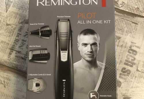Набор новый для стрижки Remington
