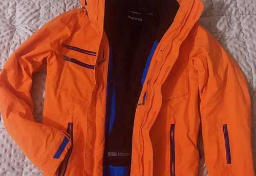 Куртка сноубордическая Marmot Sky Pilot Jacket (S)