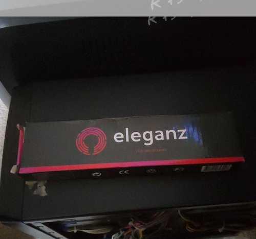 Eleganz 12v-100w-IP20 1208)