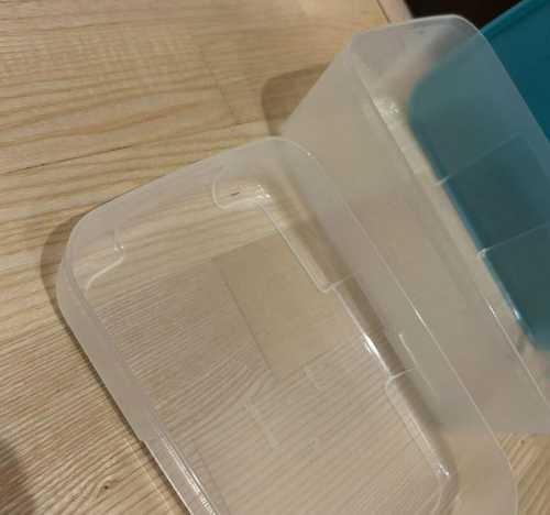 Контейнер tupperware