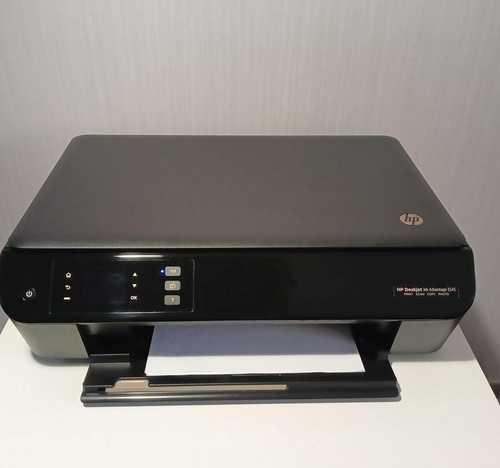 Мфу HP Deskjet Ink Advantage 3545