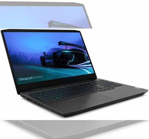 Ноутбук Lenovo IdeaPad Gaming 3 15IMH05 (81Y400ylr