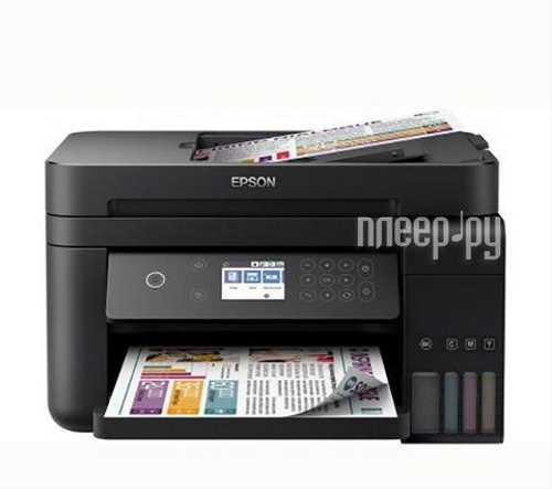 Epson L6170