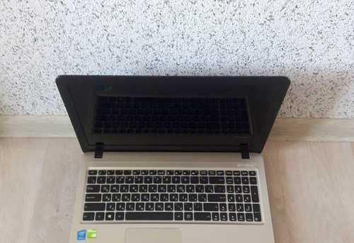 Современный ноутбук i3-5005U/ 8gb/ GT 920m/ ssd