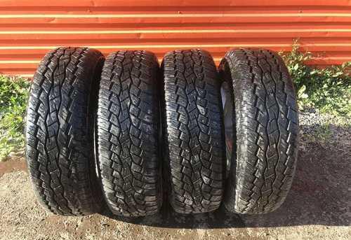 Шины Toyo Open Country A/T 225/70 R16 102S