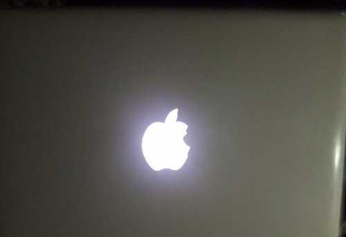 MacBook 13 (2010), 256 ГБ, Core 2 Duo, 2.4 ГГц, RAM 8 ГБ, GeForce 320M