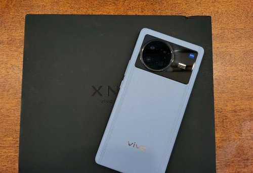Vivo x note blue 12/256 CN