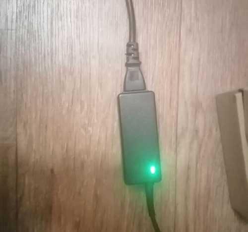 Зарядка от ноутбука asus