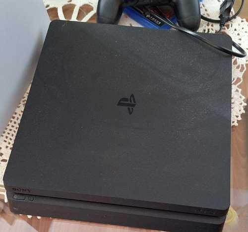 Sony playstation 4 slim 1tb