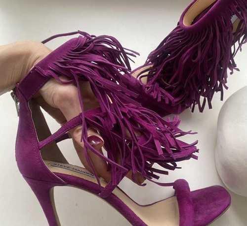 Босоножки Steve Madden женские 39 размер