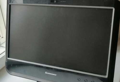 Моноблок Lenovo C200