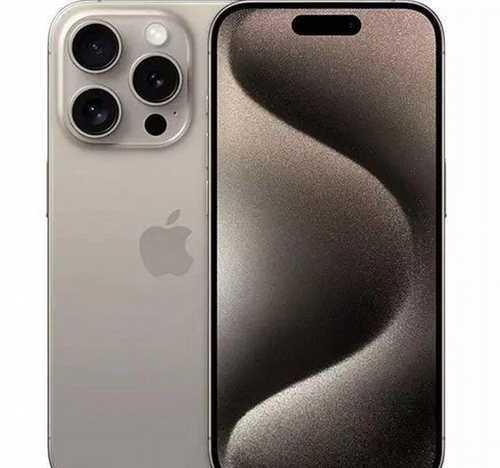 iPhone 15 Pro, 128 ГБ