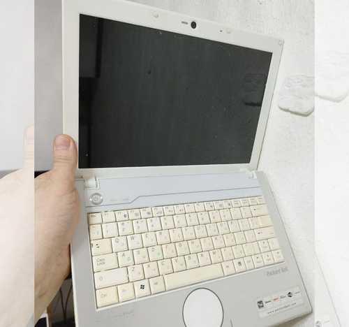 Ноутбук Packard Bell Alp-Horus G