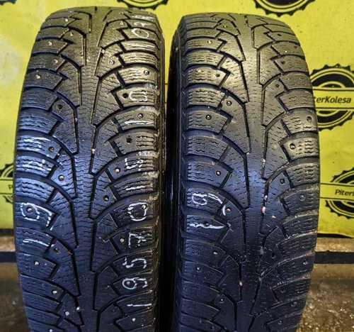 Nokian Tyres Nordman C 195/70 R15 107R