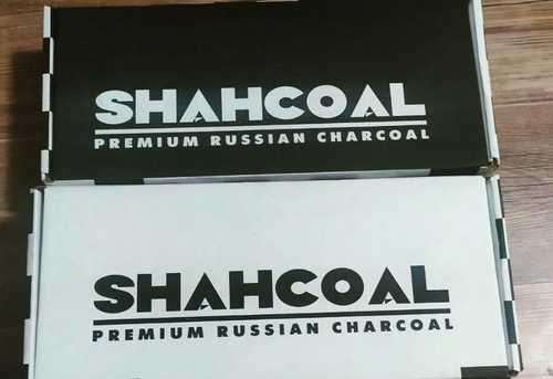 Уголь для кальяна