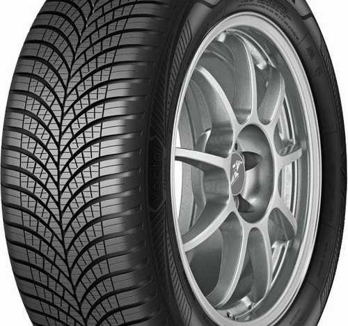 Goodyear Vector 4Seasons Gen-3 205/45 R17 88W