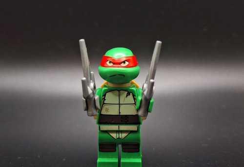 Lego ninja turtles tnt015