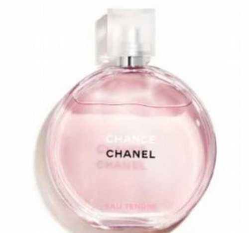 Chanel Chance Eau Tendre