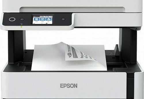 Мфу струйное epson M3170 C11CG92405 (005)