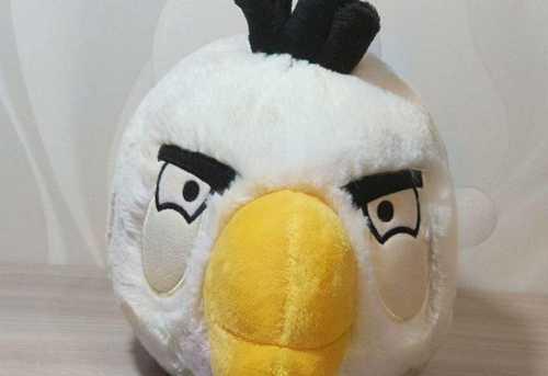 Мягкая игрушка Angry Birds "matilda" (злые птички)