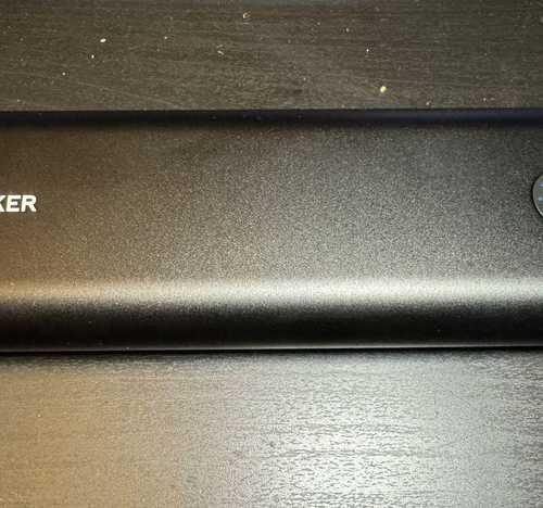 Powerbank Anker PowerCore+ 20100 USB-C