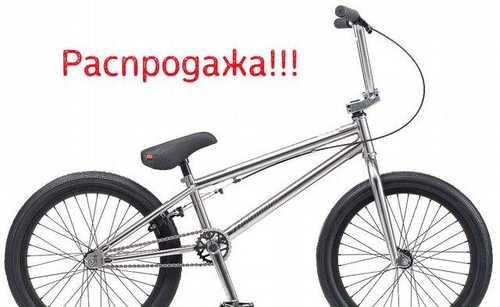 Велосипед 20" BMX Tech Team Millenium