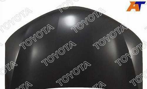 Капот toyota RAV4 13-19 г. xа40 Тойота Рав4