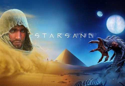 Starsand PS4 PS5 на русском