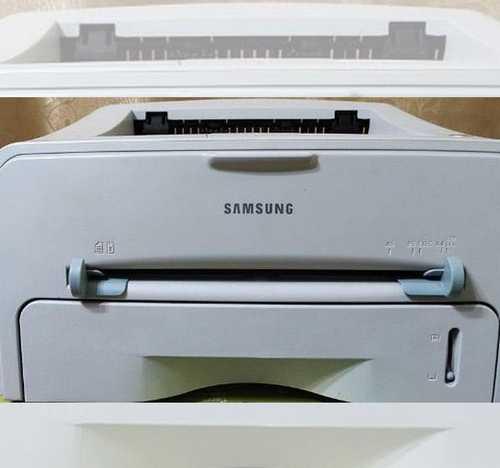 Принтер Samsung ml 1510