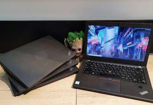 Lenovo ThinkPad X270 i5-6300u