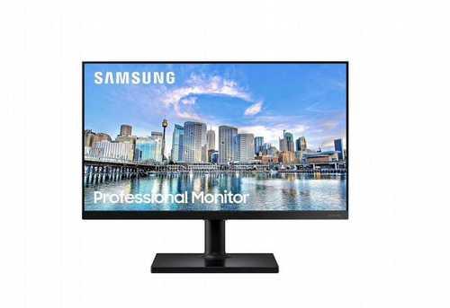 Монитор Samsung 27" F27T450FZU (Долгополова)