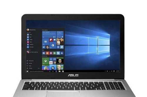 Asus K501UX DM035T i5 6200U GTX 950M