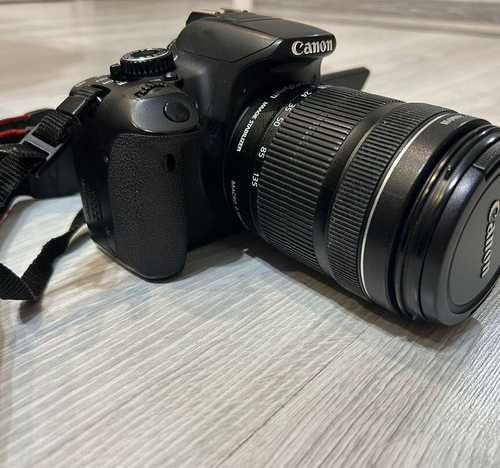 Canon 650d