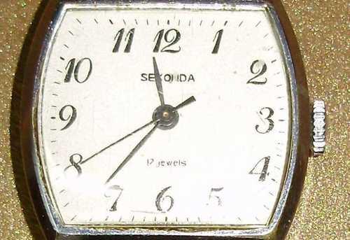 Часы Sekonda женские не на ходу