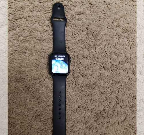 Apple watch se