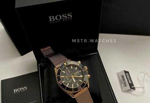 Часы мужские Hugo Boss HB1513703