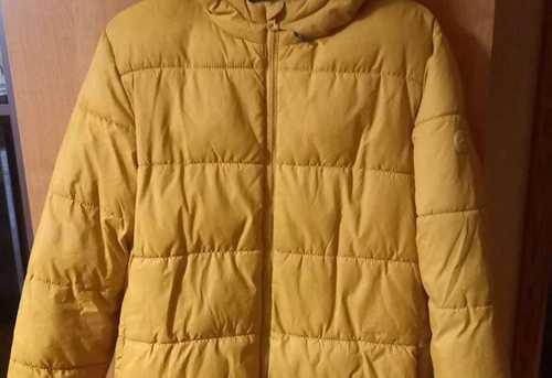 Куртка Mango зимняя 164