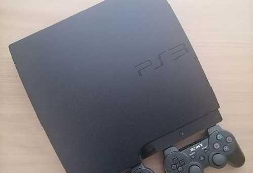 Sony Ps3 slim HEN