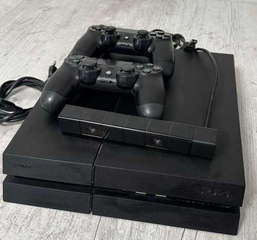 Sony playstation 4