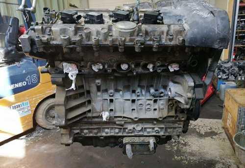 Двигатель Volvo S60 2.5 B5254T2